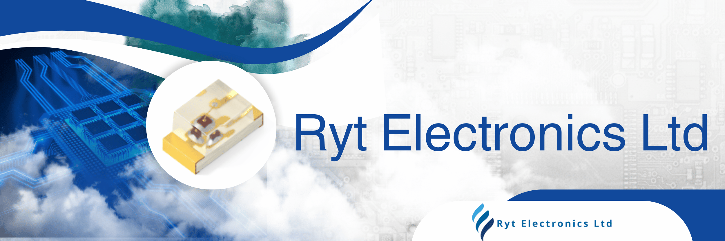 Home - Ryt Electronics Ltd